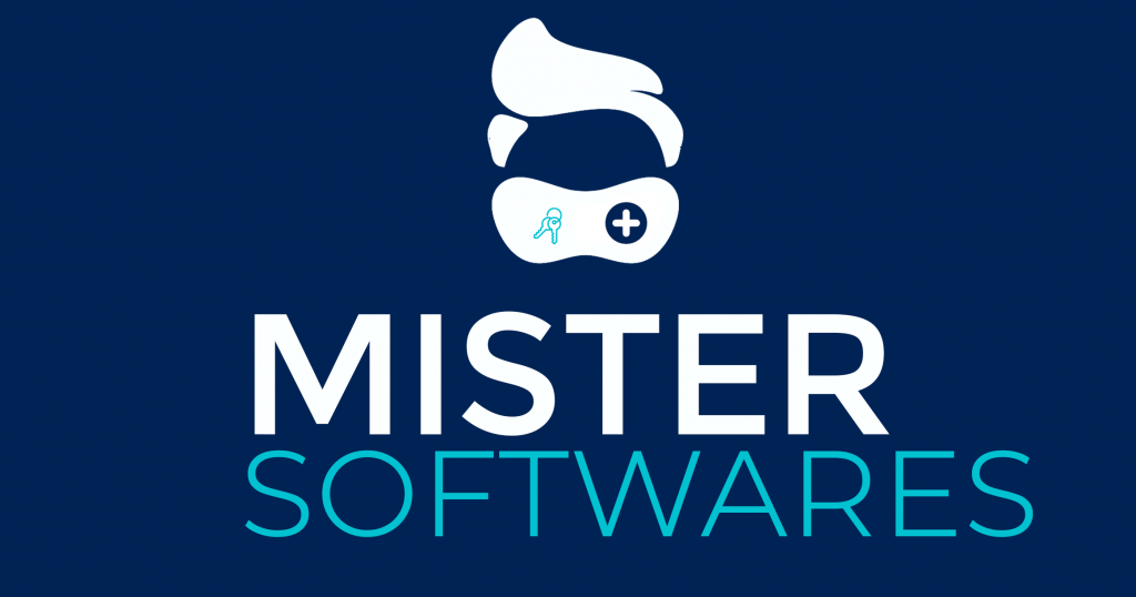 Home Page - Mister Softwares
